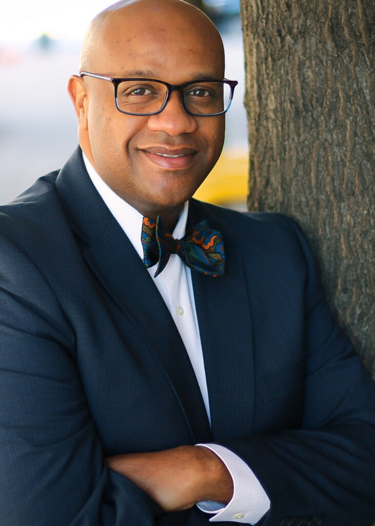 WHO WE ARE – The HOPE Initiative